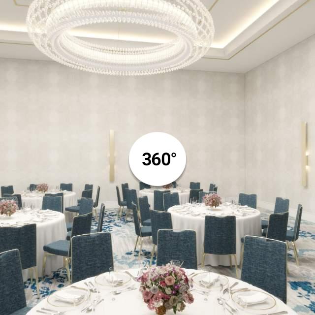 Ballroom 360 c
