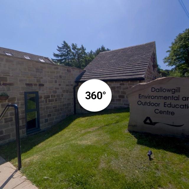 Dallowgill - Environmental and Outdoor Education Centre