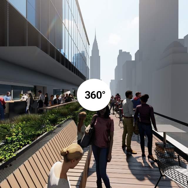 Panorama 1 - panorama