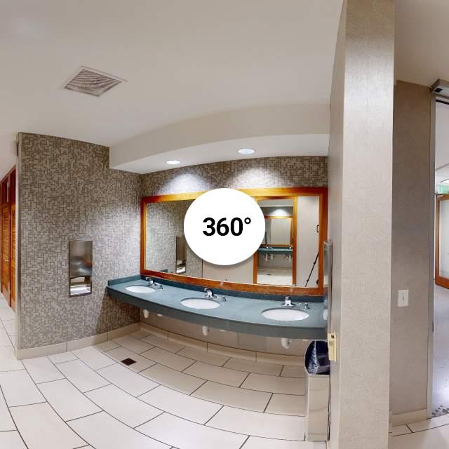 Restroom