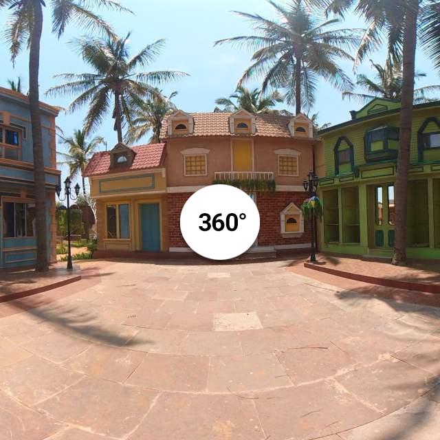 Destino Virtual Tour