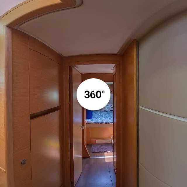 Guest hall
