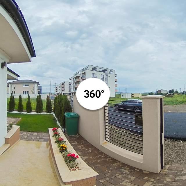 Curte intrare spark-2