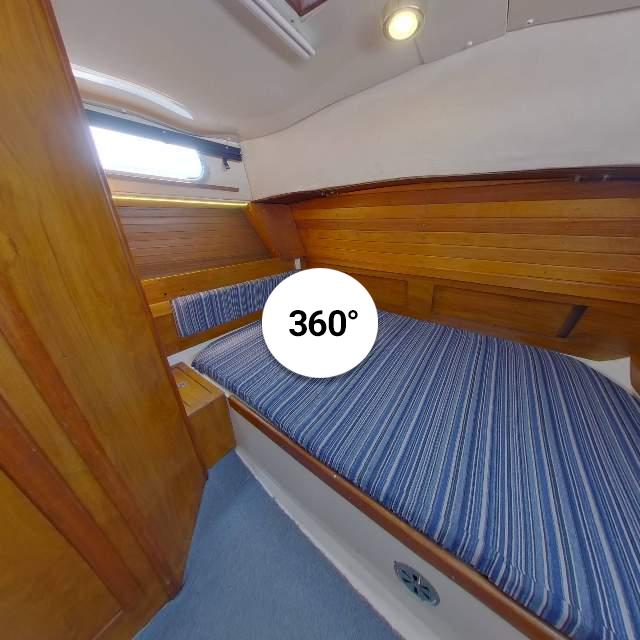 Moody 36CC 'Meltemi'