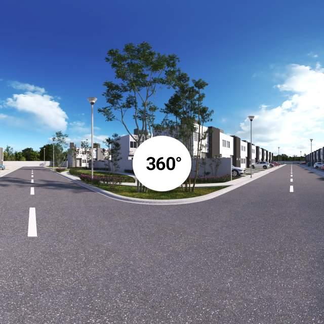 Privada las moras 360 6