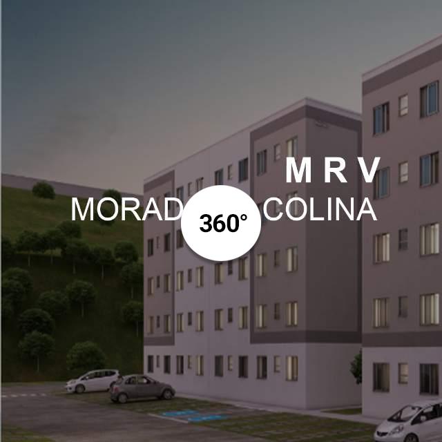 MRV - Morada da Colina