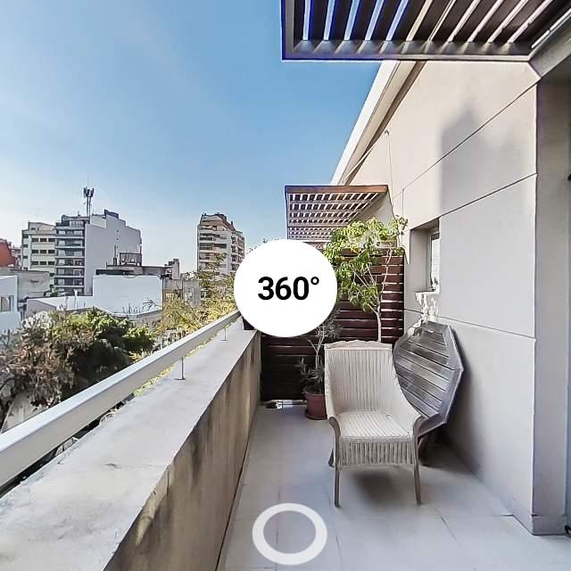 Balcon 2