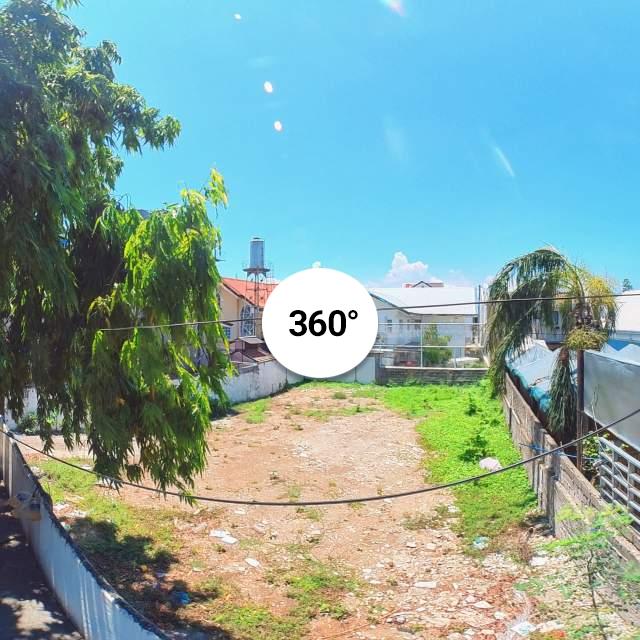 Vacant Commercial Lot along Bayani Road Taguig