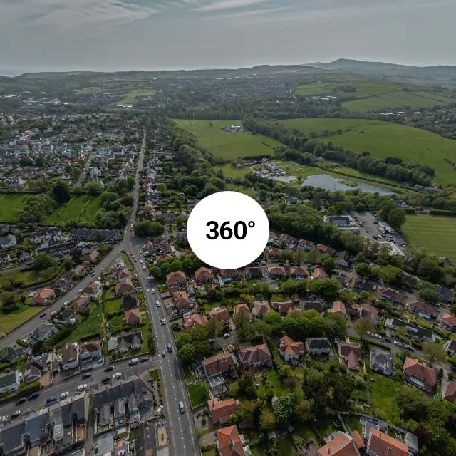 Bray Hill, IoM TT course. June 2023