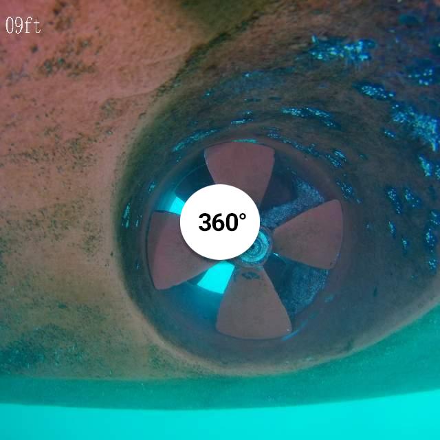 STBD Thruster