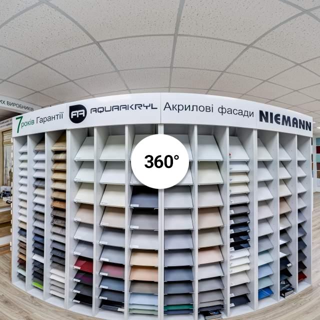 Магазин кухонь (10)