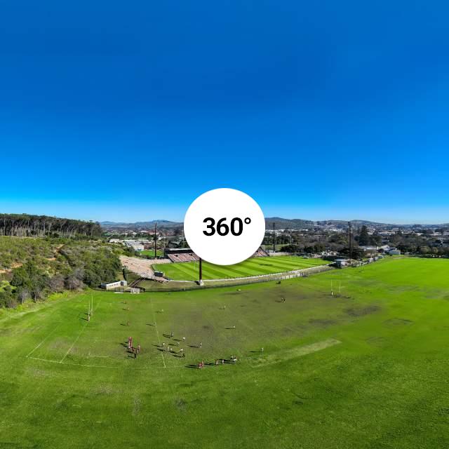 2.2 Coetzenburg Rugby Fields A