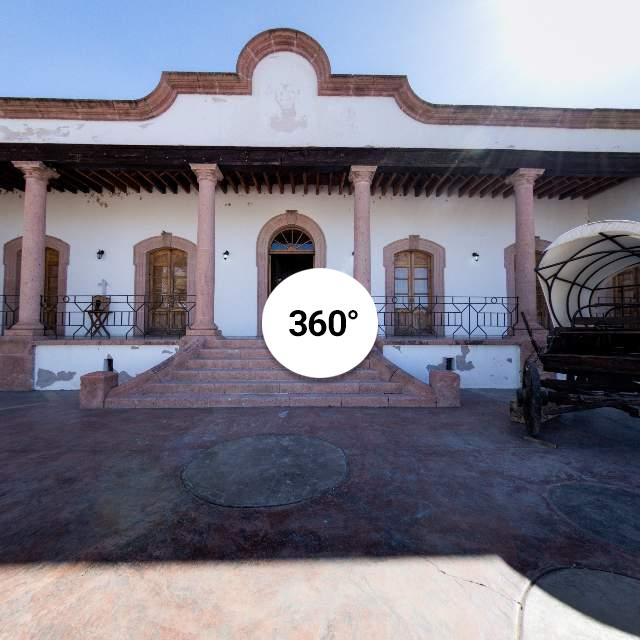 EKA 2022 EX-HACIENDA EL SAUZ