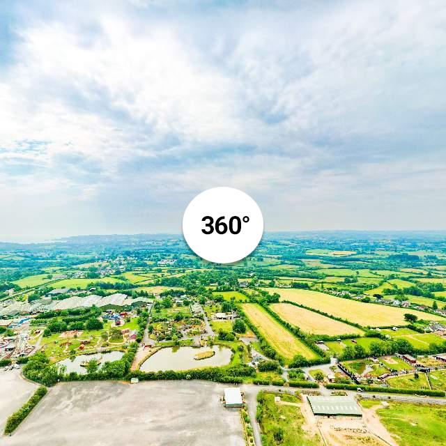 Folly Farm Holiday Park