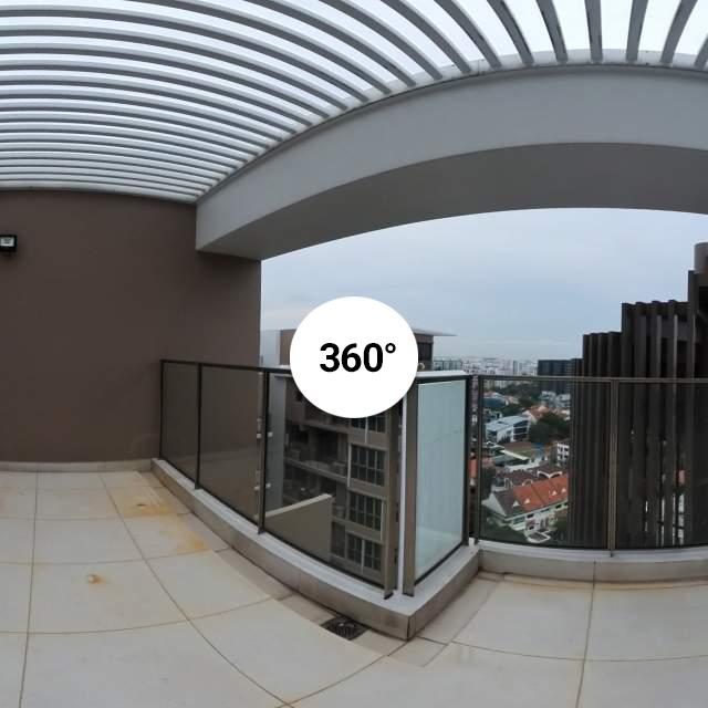 Sky Terrace