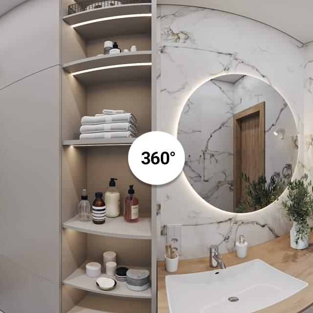 Bathroom 360