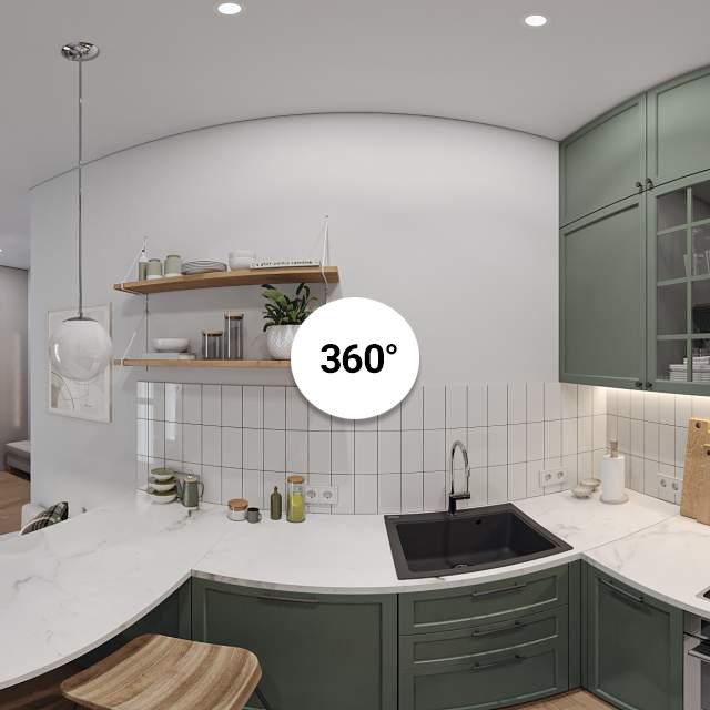 Kitchen 360