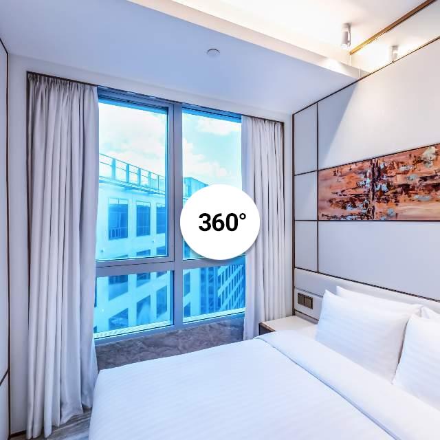 Regala Skycity Hotel