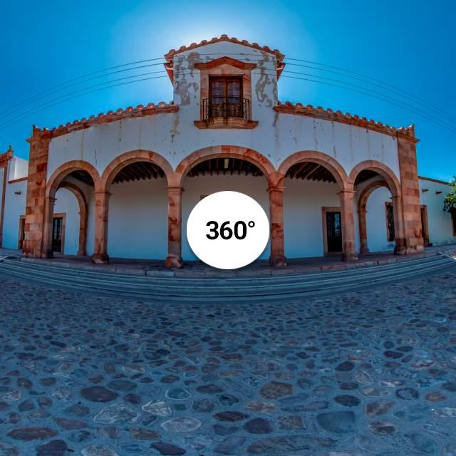 EKA 2022 EX-HACIENDA SAN JOSÉ DEL TORREON