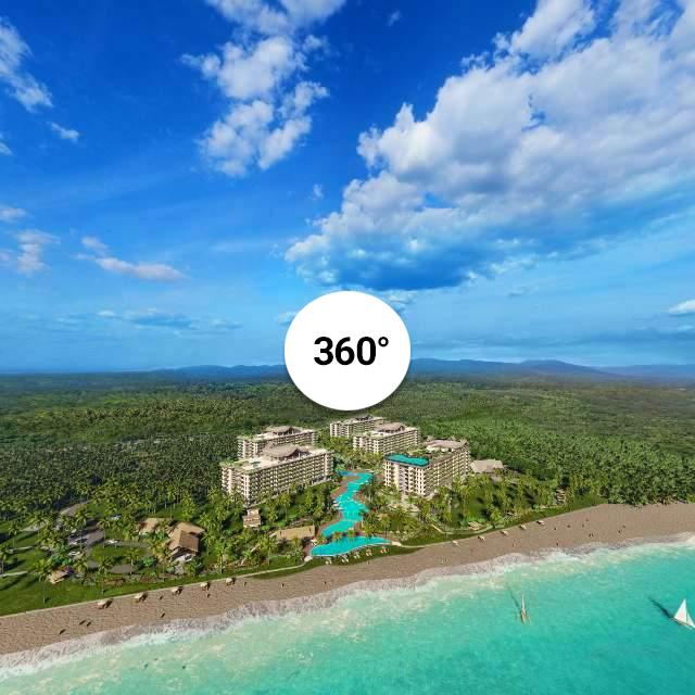 Solmera Coast 3D 360 Tour