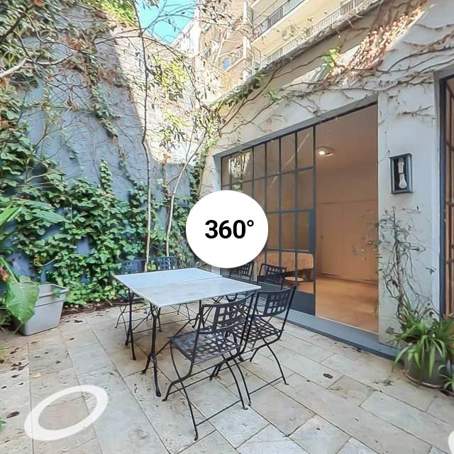 Patio 1