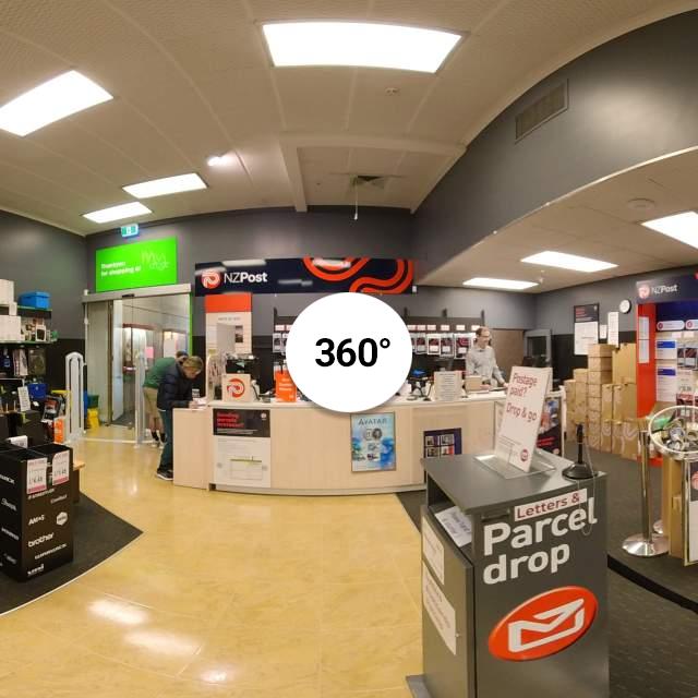 Paper Plus Nelson