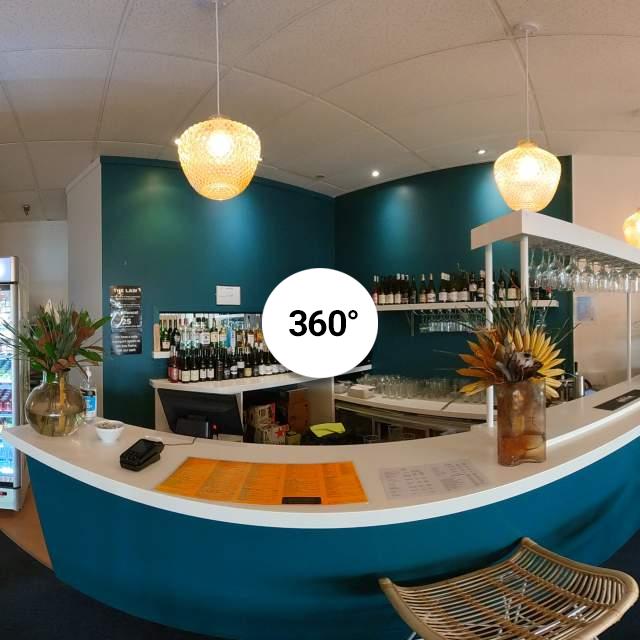 Mango Indian Restaurant Nelson