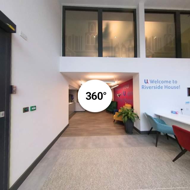 360 Reception
