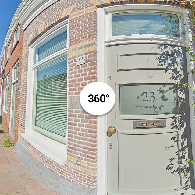 398746-Kleine Oost 23, Hoorn