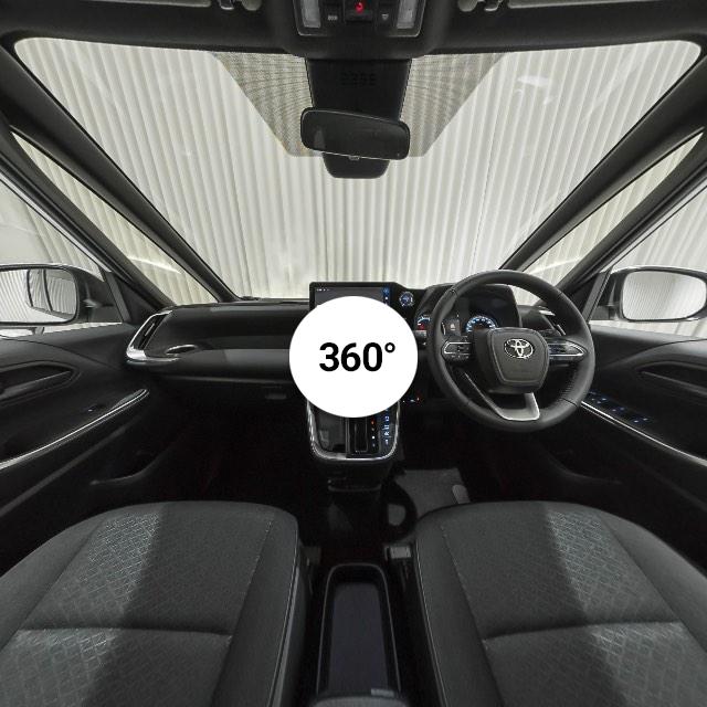 TOYOTA NOAH 1.8S G HYBRID (FM2022) - 07