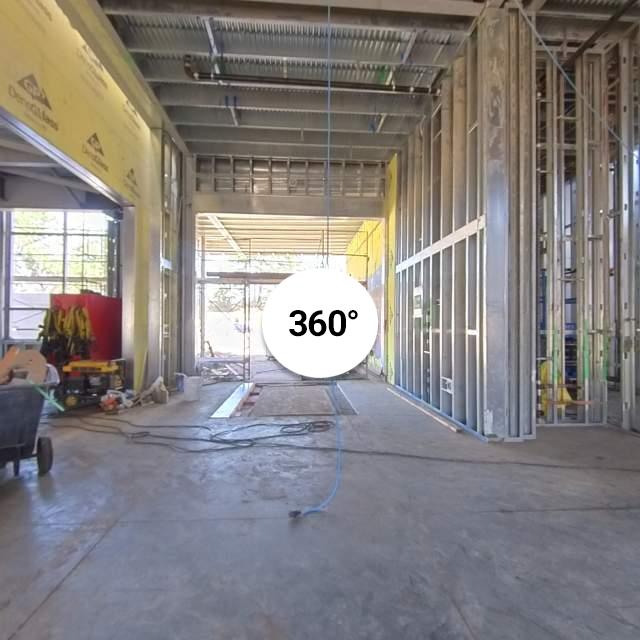 District Office - 1st Floor Lobby