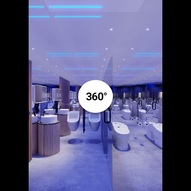 Male Restroom - Home, Singapore
