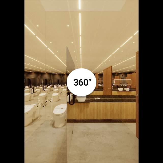 Female Restroom - Home, Singapore