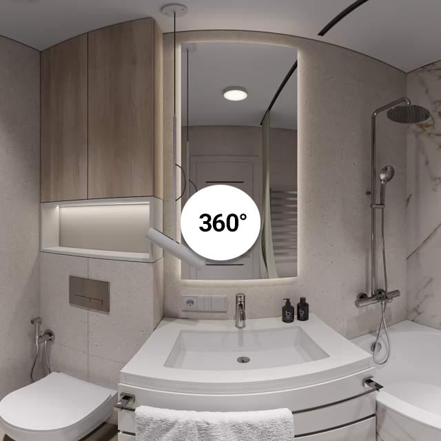 Bathroom 360
