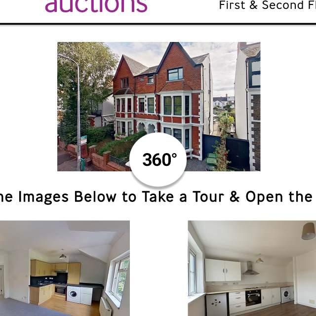 Interactive postcards t