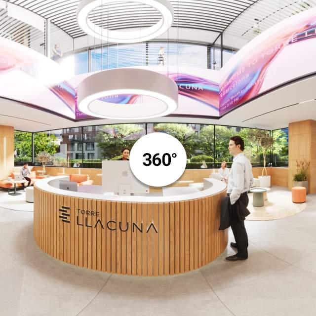 Lobby 360