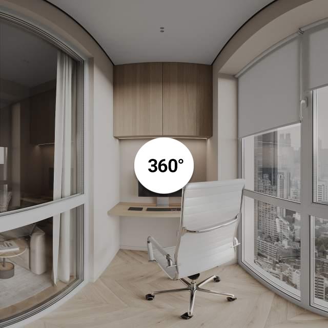 Balcony 360