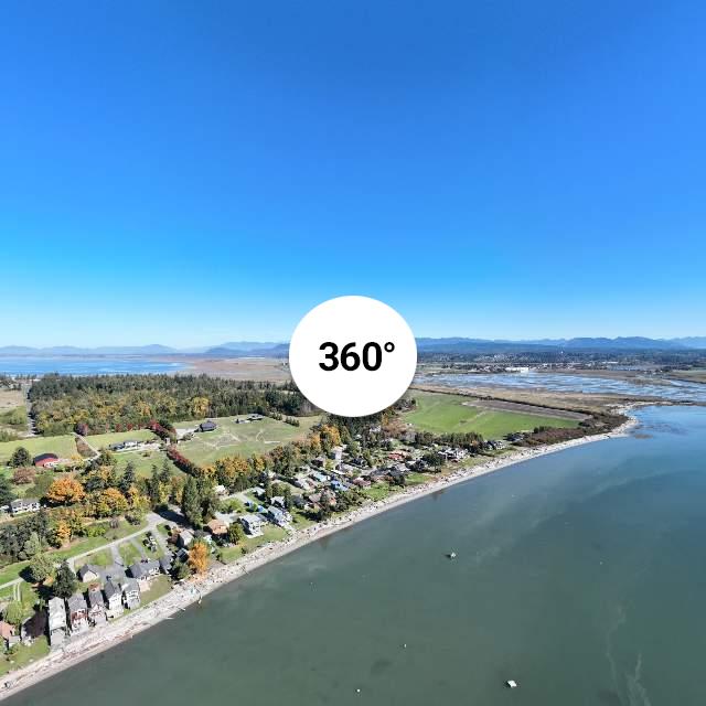 Juniper Beach is a picturesque destination located on Camano I...