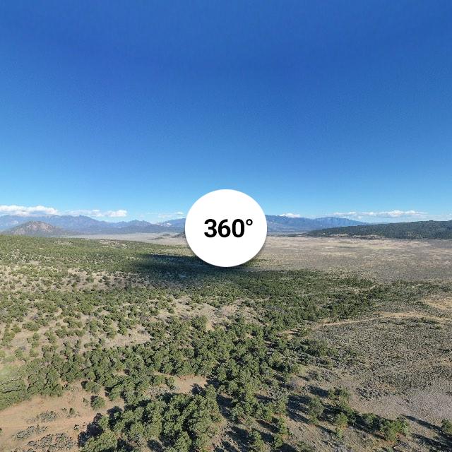 Cerro de la Olla, Rio Grande del Norte National Monument, New...