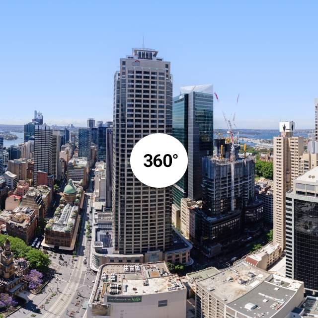 570 George St - Sydney