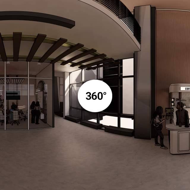 Reception 360