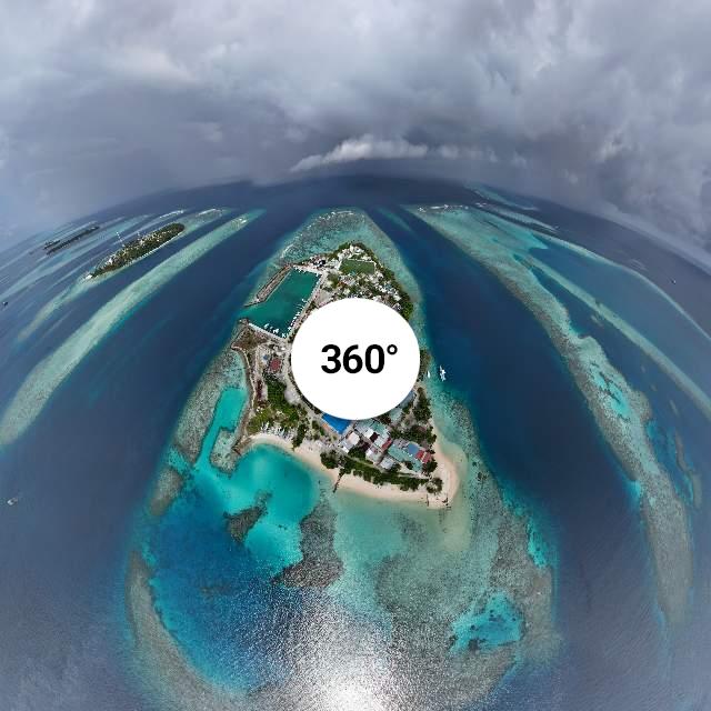 Keyodhoo Vaavu Atoll November 2023