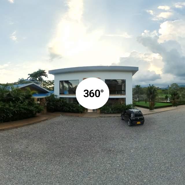 AITABU Hotel Campestre