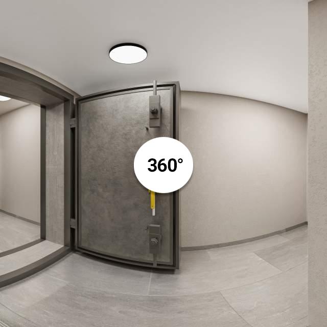 Bunker For Sale
