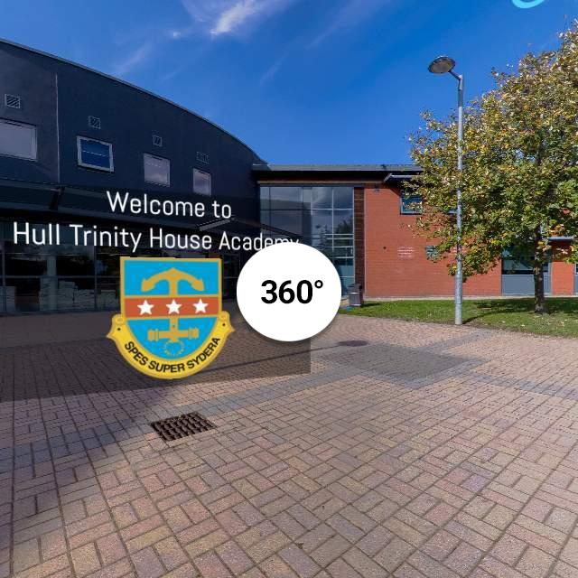 Hull Trinity House Academy