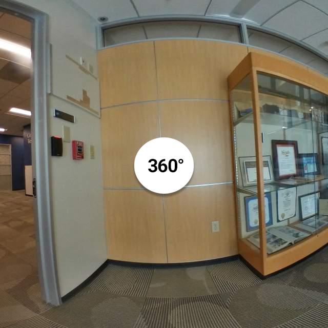 Existing Entry Lobby B 144 Photo 2