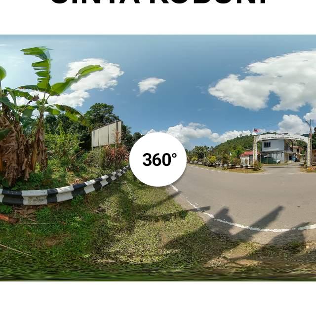 Homestay Desa Cinta Kobuni