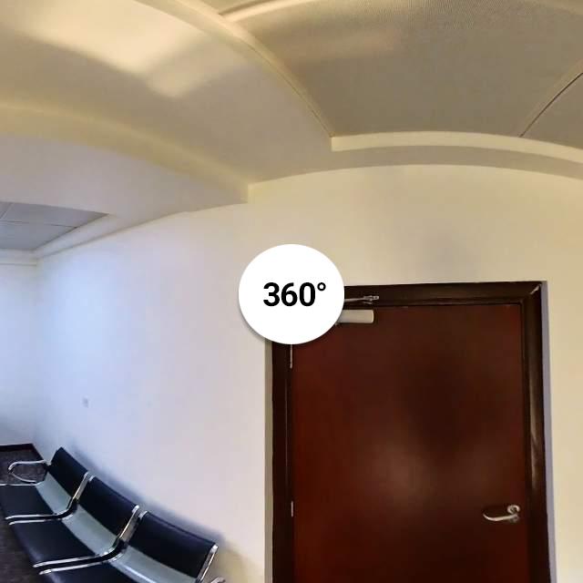 Female waiting area - 360 degrees 2