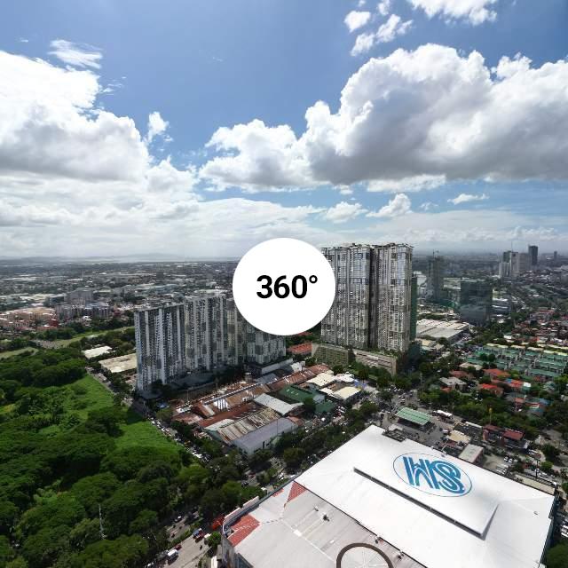 The Valeron Tower Vicinity 360 Tour