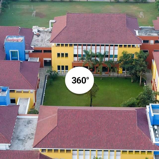 VMSIIHE - Campus 360° Virtual Tour